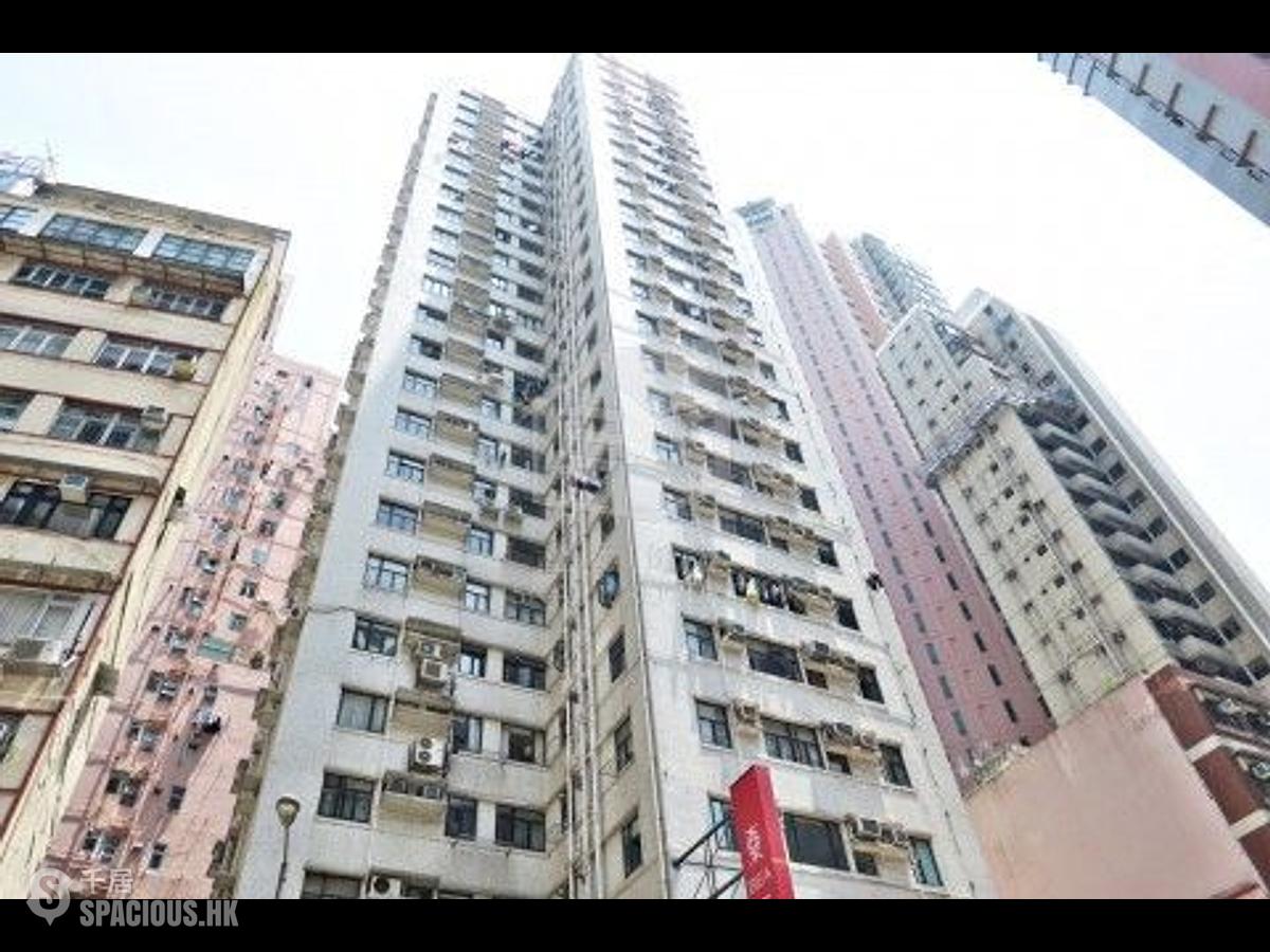 For Sale - Ka Fu Building, 3 Bed, 783 Sqft (ID:12334359)｜spacious.hk