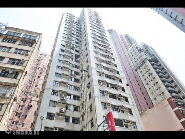 For Sale - Ka Fu Building, 3 Bed, 783 Sqft (ID:12334359)｜spacious.hk