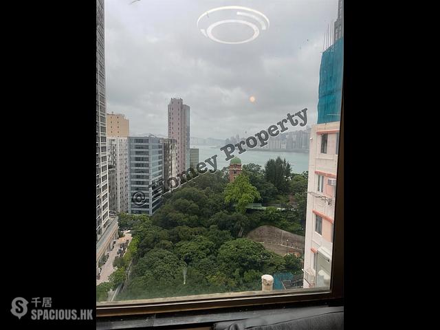 For Rent - Star Mansion, 1 Bed, 300 Sqft (ID:12703781)｜spacious.hk