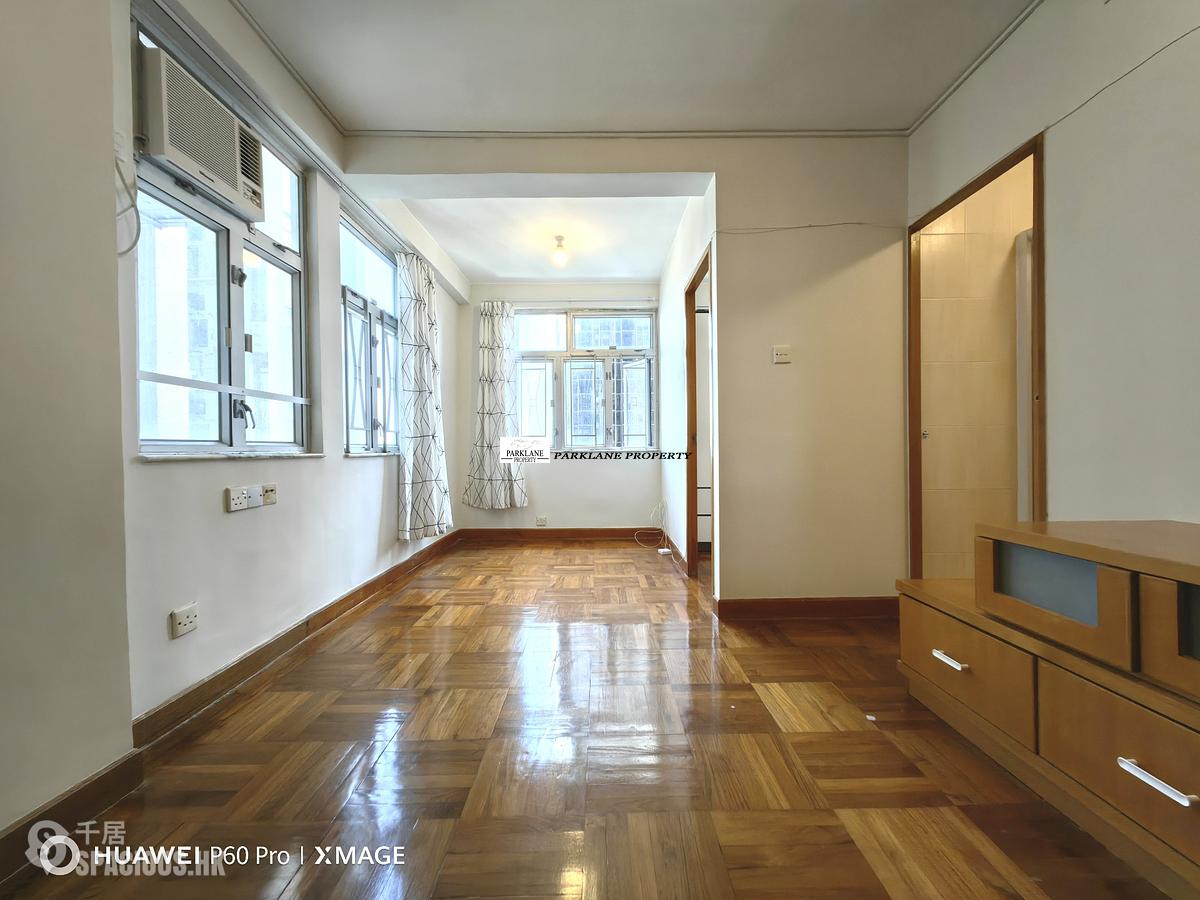 租屋｜灣景中心大廈1房實用325呎(編號:13278273)｜千居Spacious