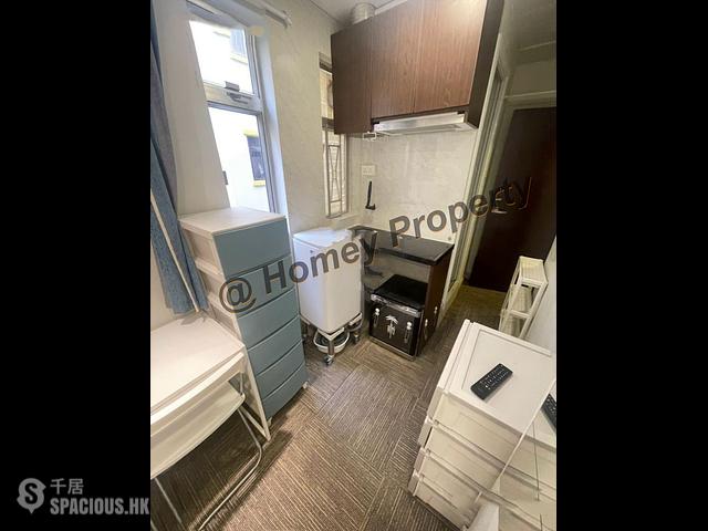 For Rent - Wing Lee Building, 0 Bed, 130 Sqft (ID:13347774)｜spacious.hk