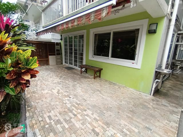 For Sale - Po Wah Yuen, 2 Bed, 700 Sqft (ID:12873966)｜spacious.hk