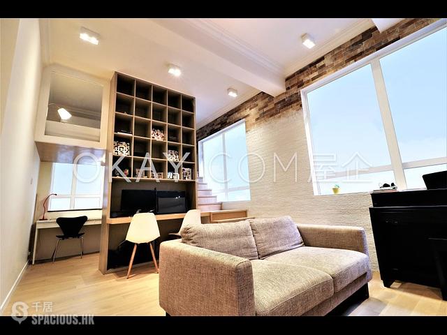 For Sale - Minerva House, 3 Bed, 952 Sqft (ID:13566120)｜spacious.hk