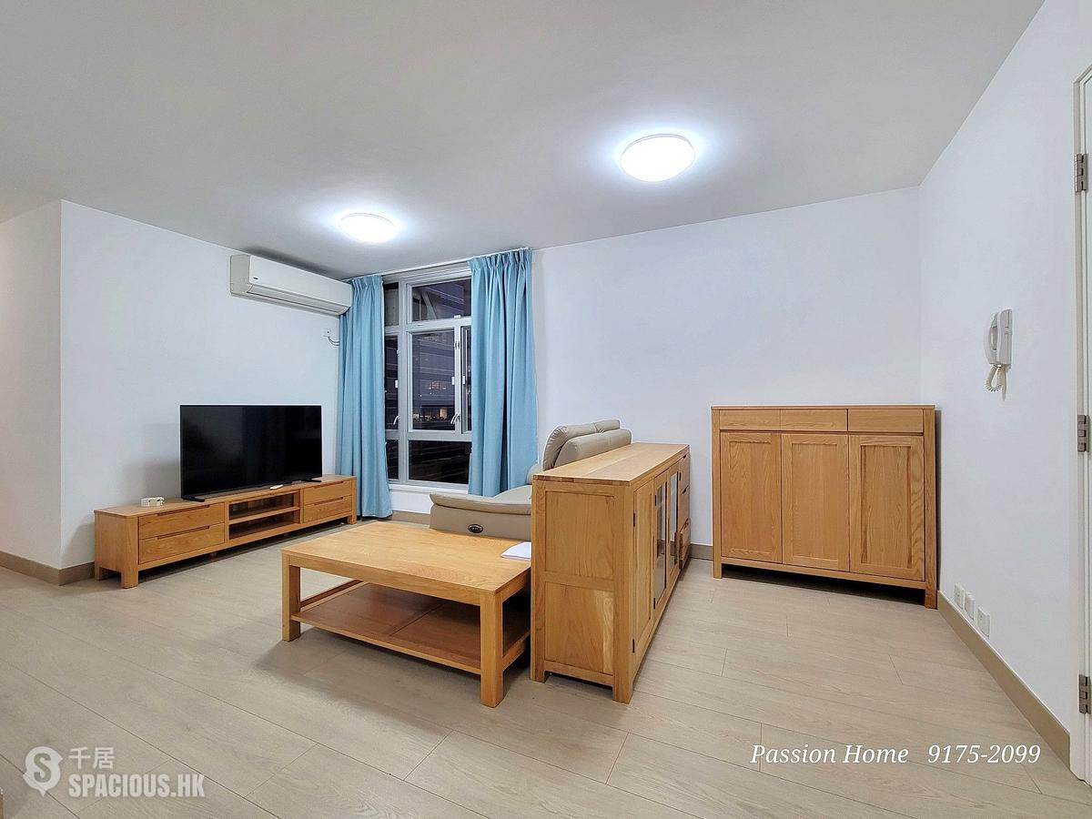 租屋｜太古城3房實用792呎(編號:13631734)｜千居Spacious