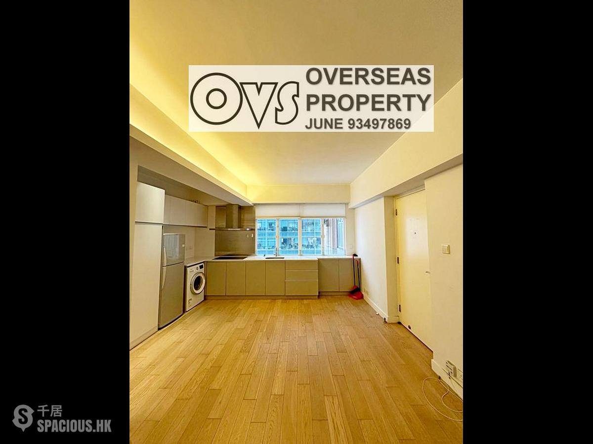 For Rent - Tung Hey Mansion (Building), 1 Bed, 469 Sqft (ID:13649664 ...