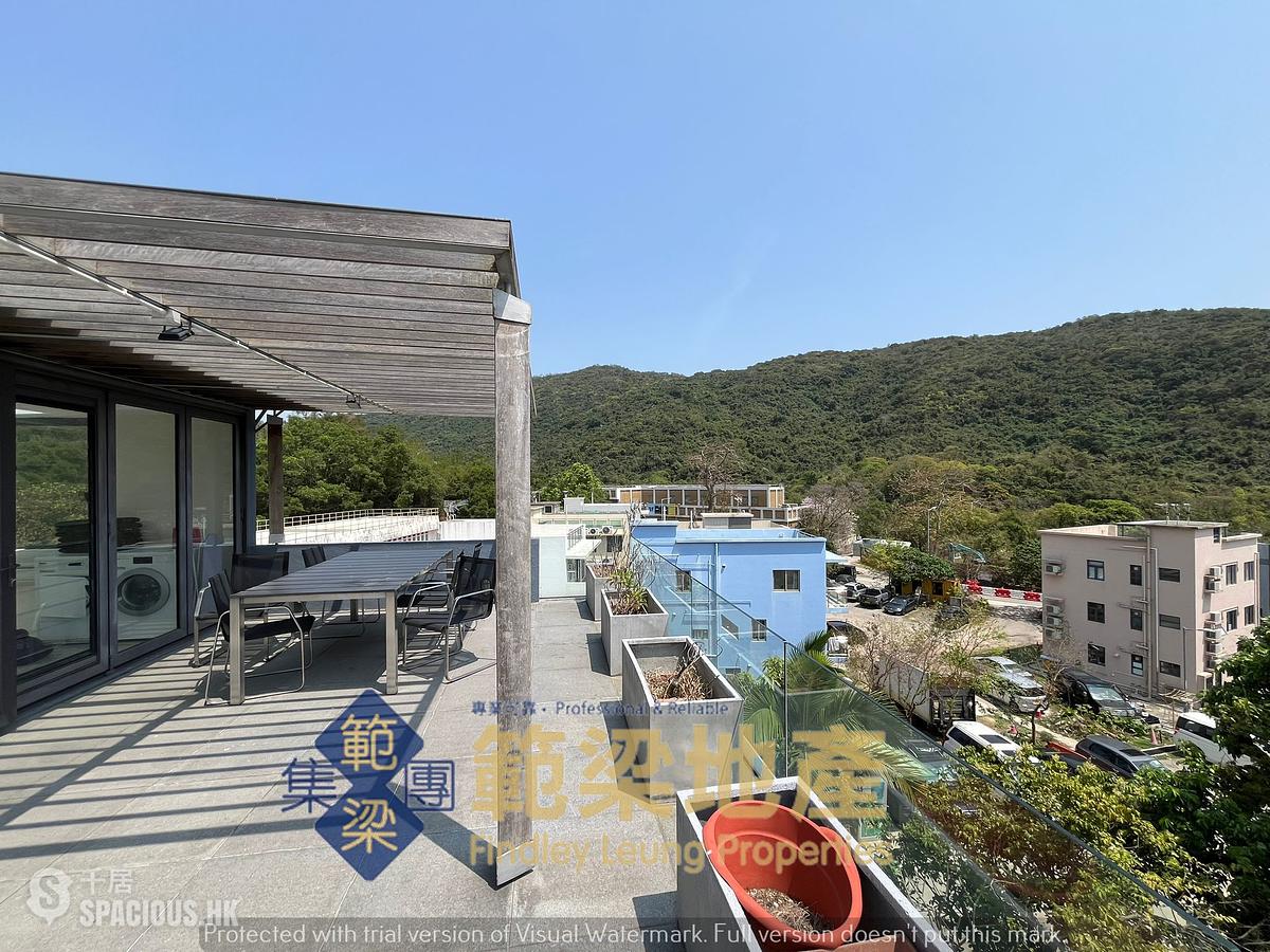 For Rent - Pui O Lo Wai Tsuen, 3 Bed, 1650 Sqft (ID:13672525)｜spacious.hk