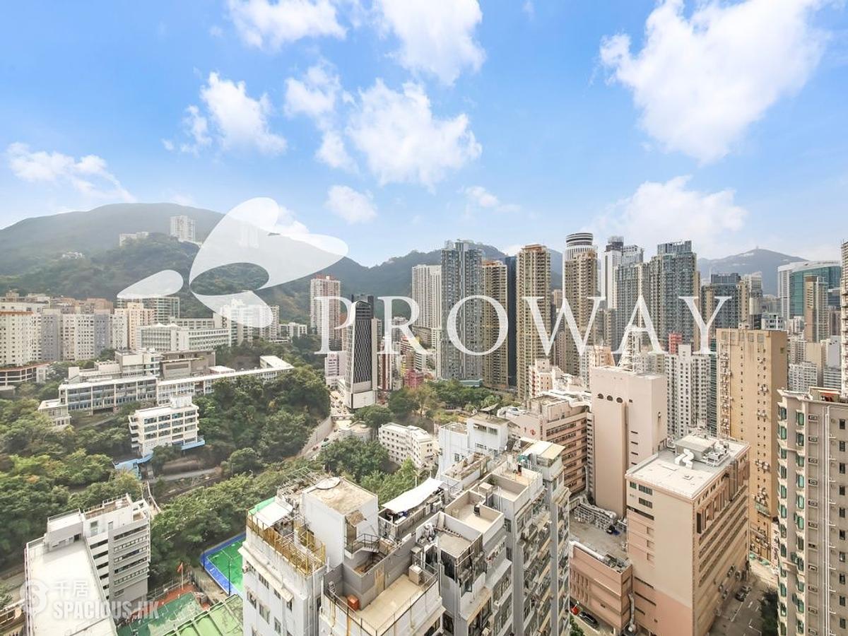 租屋｜萃峯2房實用681呎(編號:13681283)｜千居Spacious