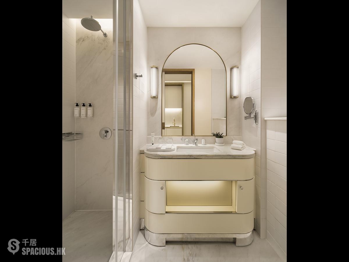 Lanson Place Causeway Bay, Hong Kong｜Serviced Apartment｜spacious.hk ...