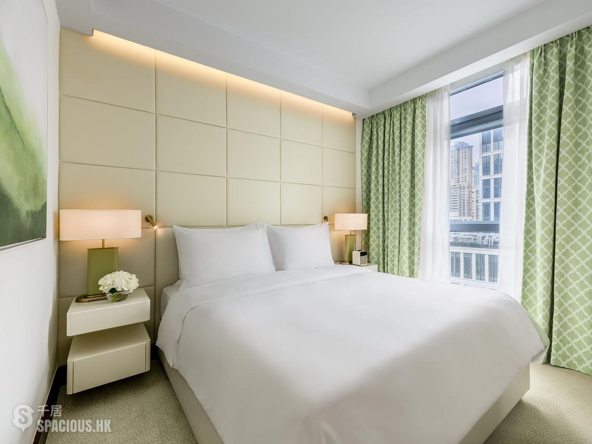 Lanson Place Causeway Bay, Hong Kong｜Serviced Apartment｜spacious.hk ...