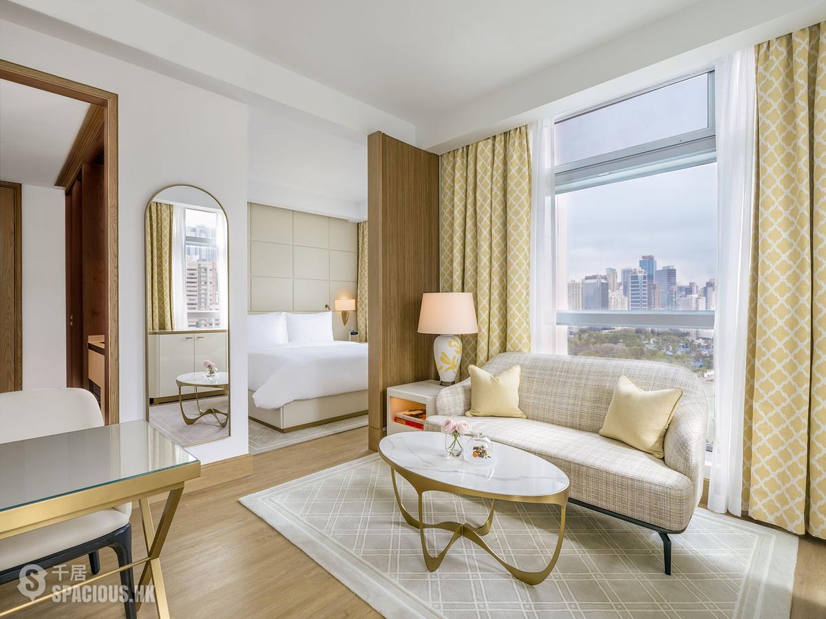 Lanson Place Causeway Bay, Hong Kong｜Serviced Apartment｜spacious.hk ...