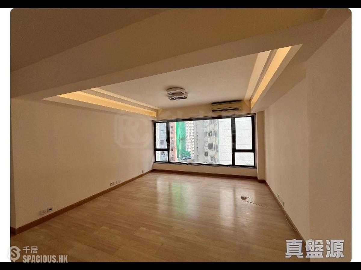 For Rent - Fine Mansion, 3 Bed, 1420 Sqft (ID:13777306)｜spacious.hk