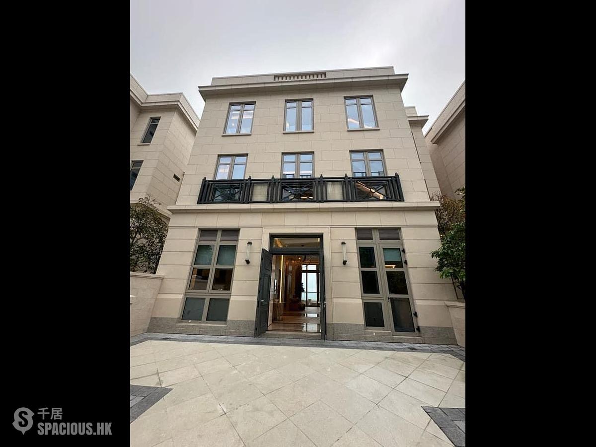 For Sale - One Stanley, 4 Bed, 1910 Sqft (ID:13813651)｜spacious.hk