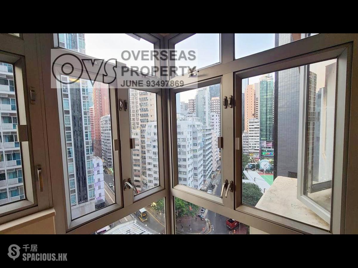 For Rent - Shu Tak Building, 3 Bed, 517 Sqft (ID:13836972)｜spacious.hk
