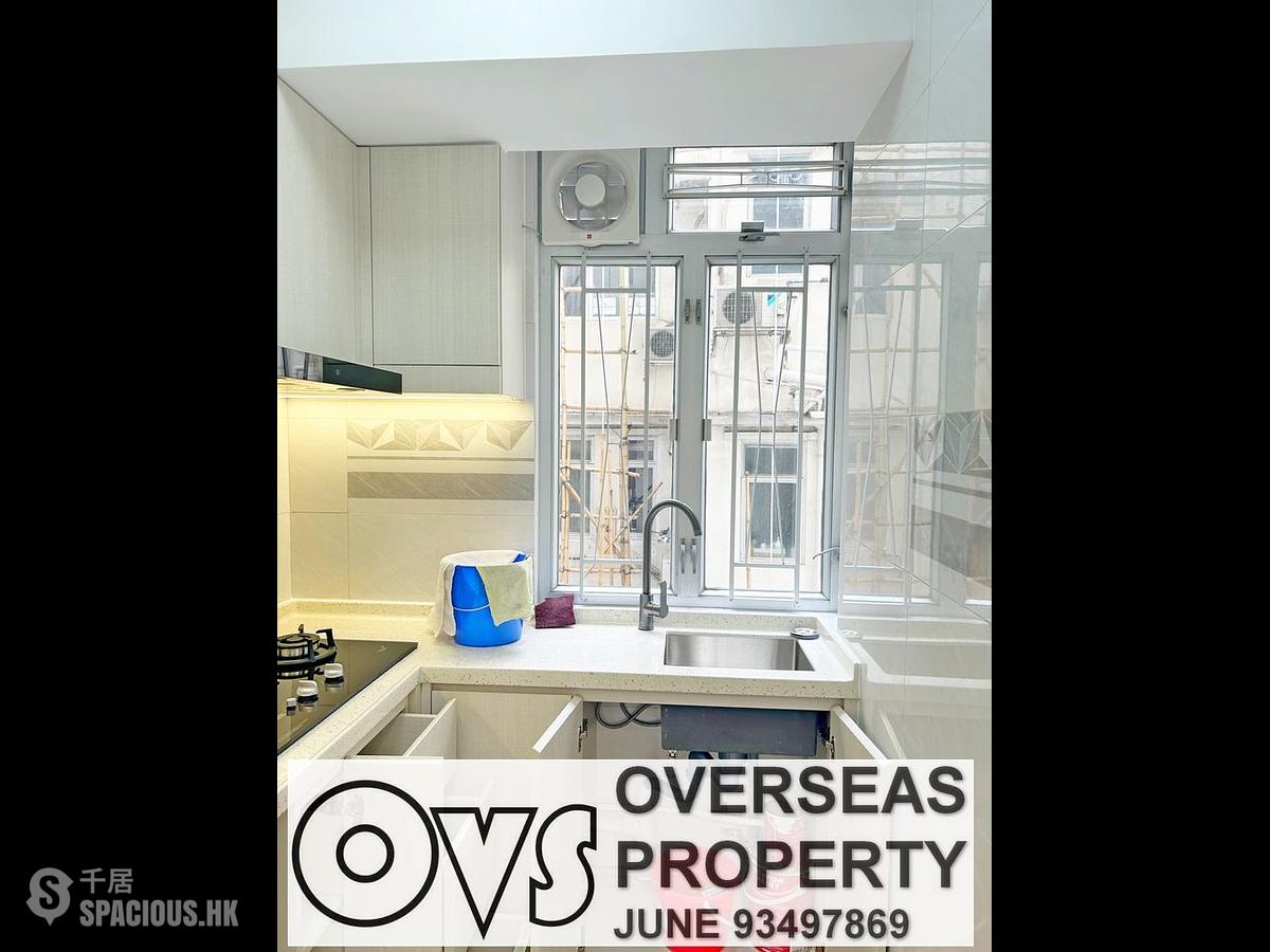 For Rent - Shu Tak Building, 3 Bed, 517 Sqft (ID:13836972)｜spacious.hk