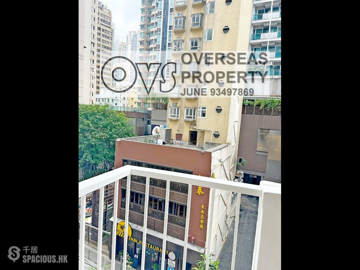 For Rent - Shu Tak Building, 3 Bed, 517 Sqft (ID:13836972)｜spacious.hk