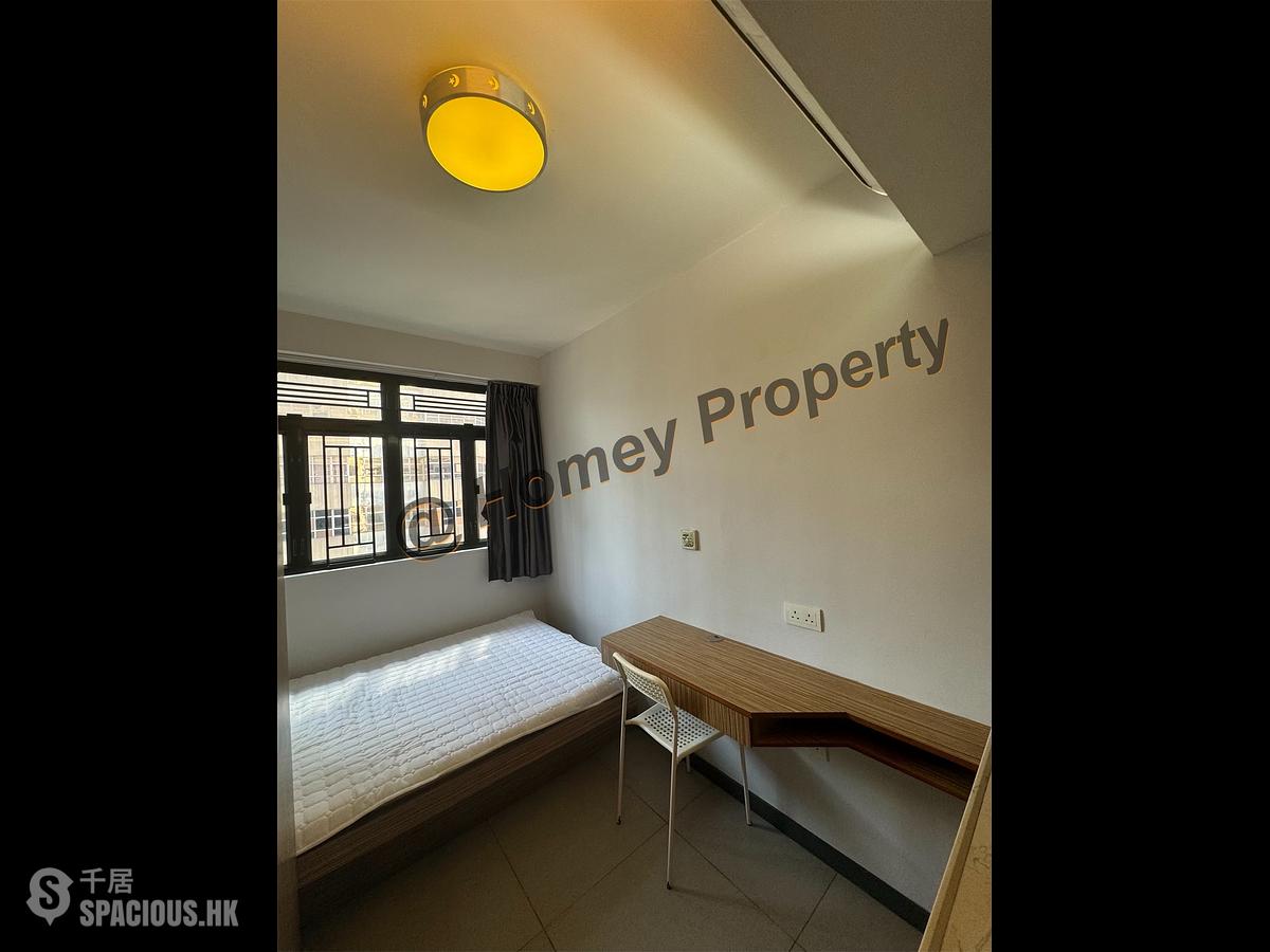 For Rent - Ming Fong Building, 0 Bed, 170 Sqft (ID:13847243)｜spacious.hk