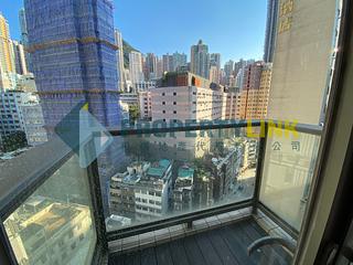 For Rent - Soho 189, 2 Bed, 545 Sqft (ID:13864600)｜spacious.hk