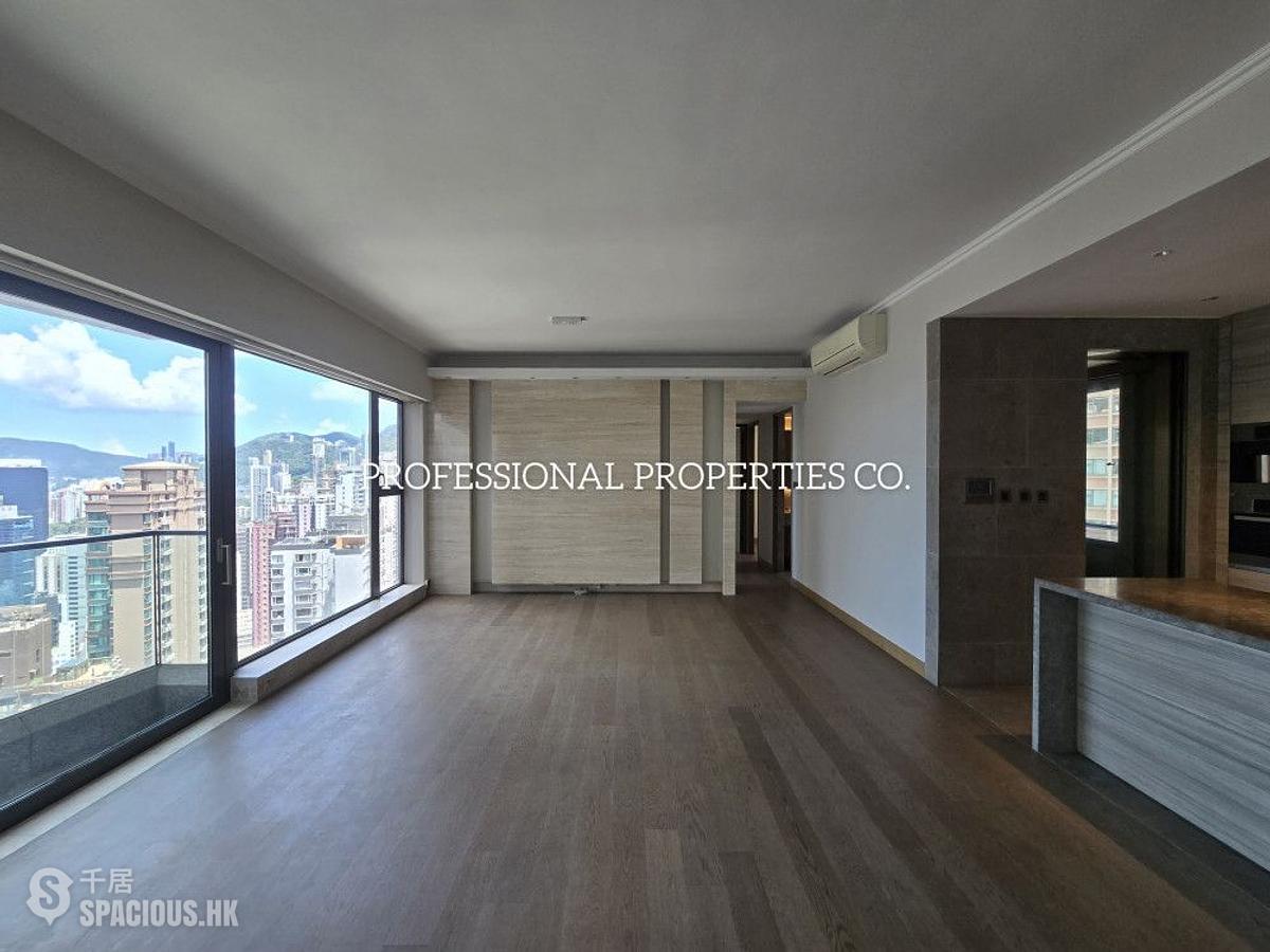 For Rent - Azura, 3 Bed, 1296 Sqft (ID:13869911)｜spacious.hk
