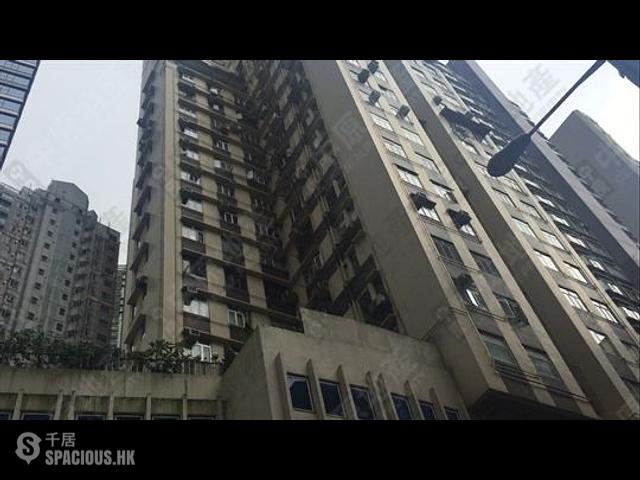 For Rent - On Fung Building, 1 Bed, 160 Sqft (ID:13872740)｜spacious.hk