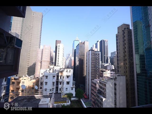For Rent - Hing Bong Mansion, 2 Bed, 280 Sqft (ID:13893358)｜spacious.hk