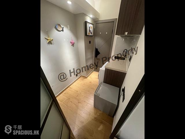 For Rent - Pak Shing Building, 1 Bed, 130 Sqft (ID:13901074)｜spacious.hk