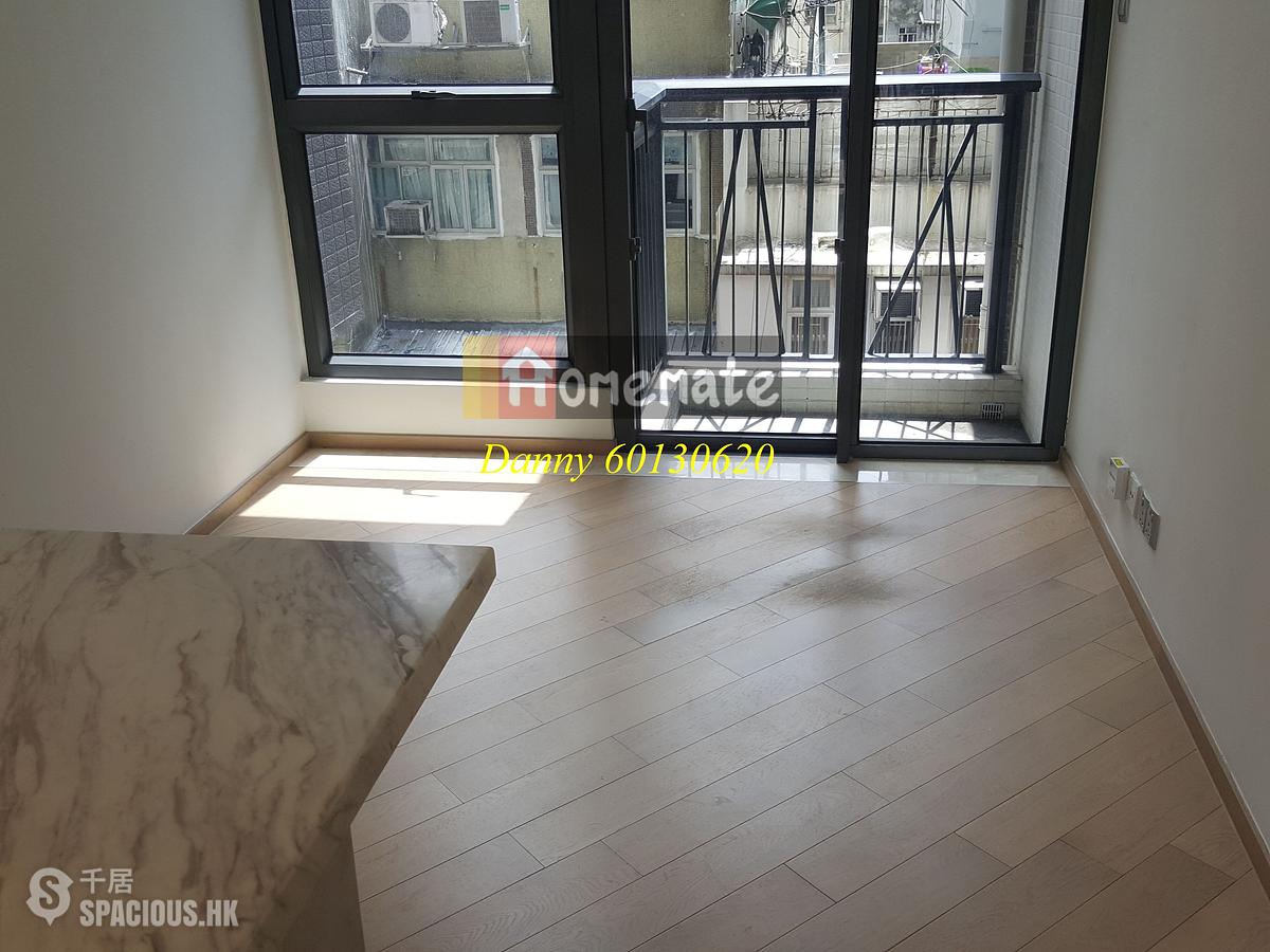 For Rent - The Met. Sublime, 1 Bed, 328 Sqft (ID:13969047)｜spacious.hk