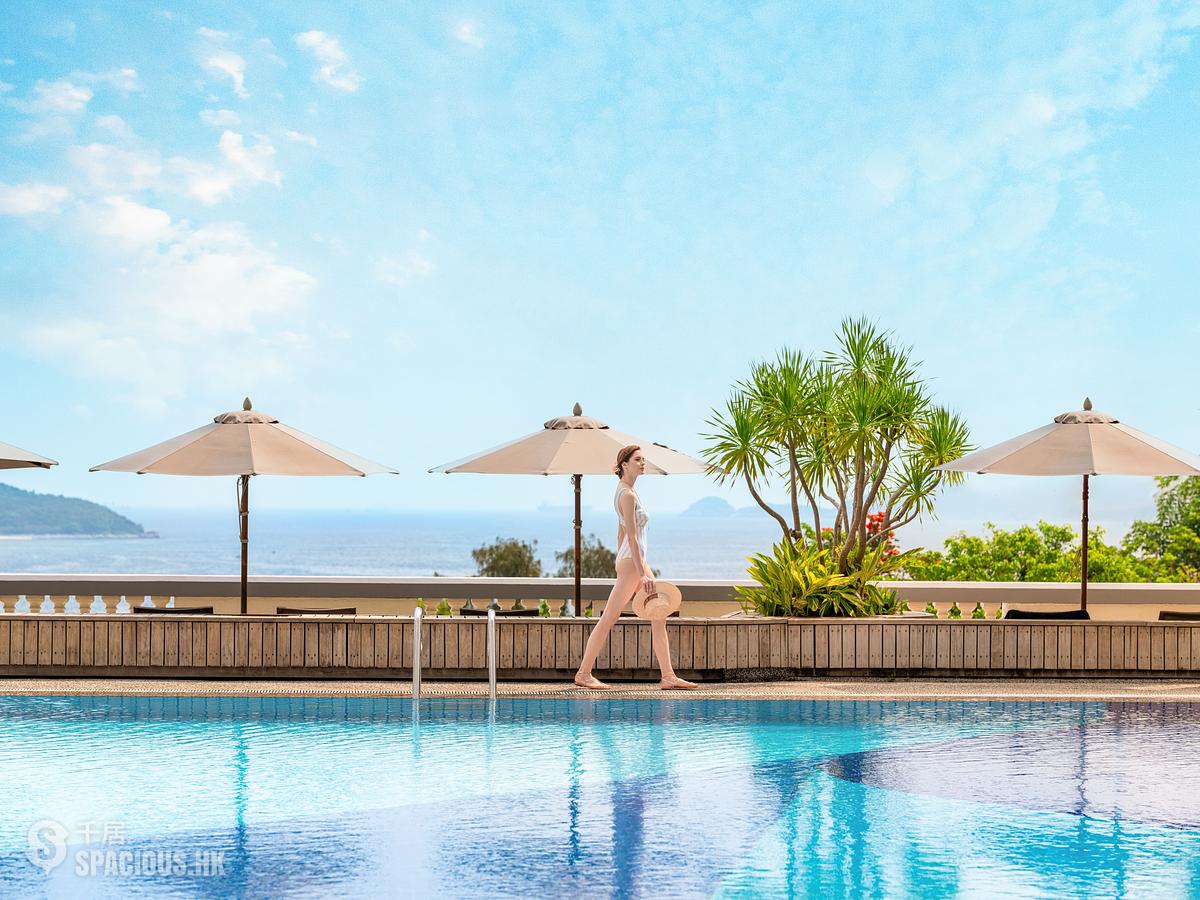 The Repulse Bay - de Ricou Serviced Apartment｜Serviced Apartment ...