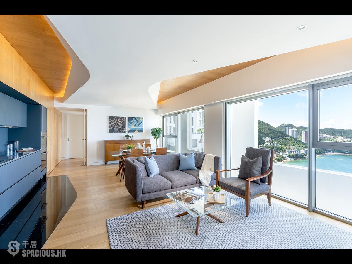 The Repulse Bay - de Ricou Serviced Apartment｜Serviced Apartment ...