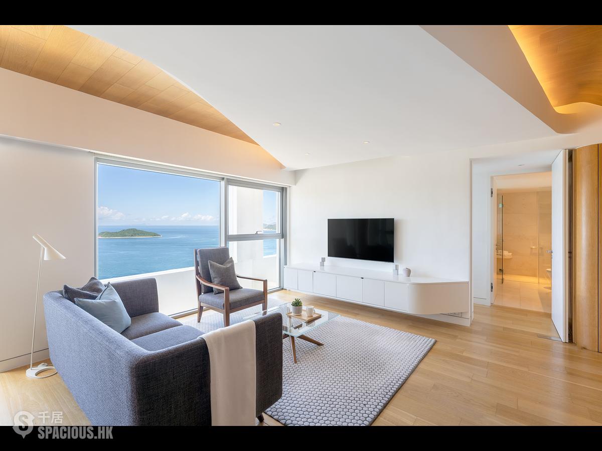 The Repulse Bay - de Ricou Serviced Apartment｜Serviced Apartment ...