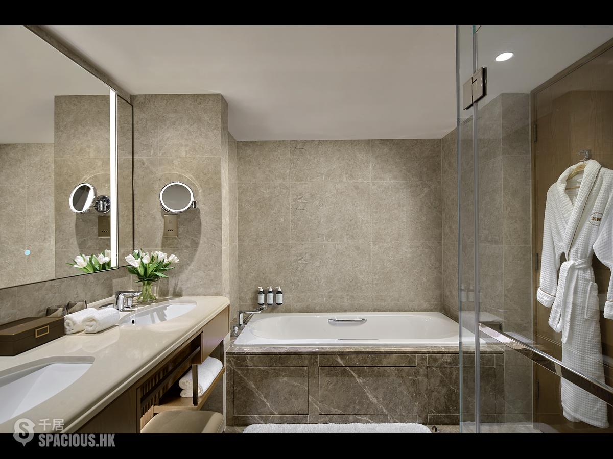 Hopewell Hotel｜Serviced Apartment｜spacious.hk｜spacious.hk