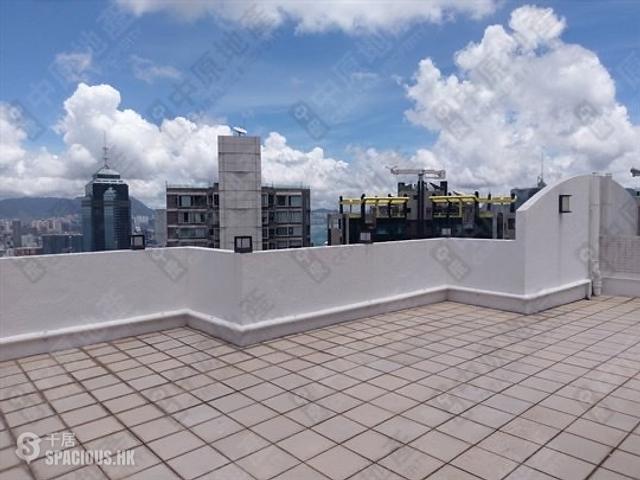 For Sale - Elegant Terrace, 4 Bed, 2137 Sqft (ID:14068033)｜spacious.hk