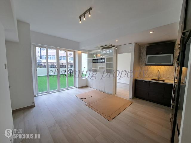 For Rent - Lai Sing Building, 1 Bed, 347 Sqft (ID:14139984)｜spacious.hk