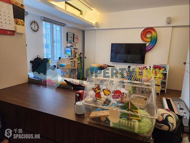 For Sale - Ka Fu Building, 2 Bed, 783 Sqft (ID:14194978)｜spacious.hk