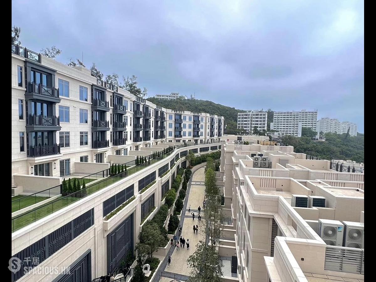 For Sale - One Stanley, 2 Bed, 834 Sqft (ID:14199316)｜spacious.hk