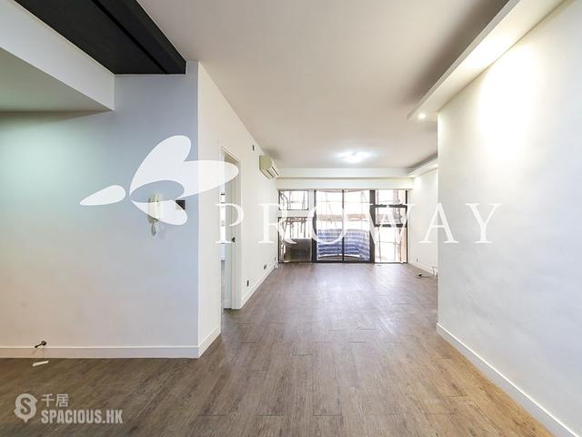 For Rent - Elegant Terrace, 3 Bed, 1114 Sqft (ID:14201601)｜spacious.hk