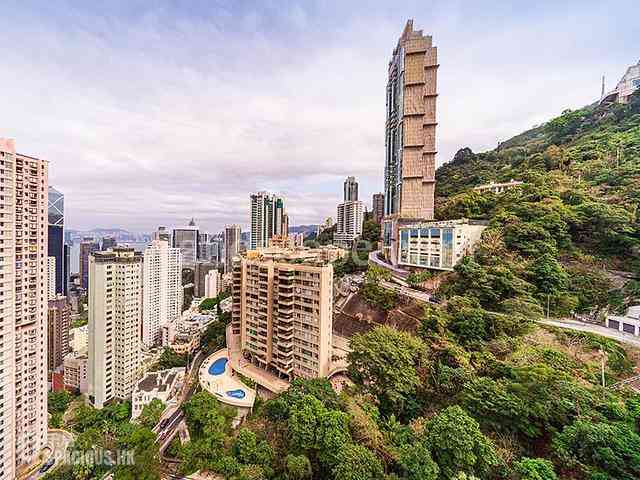 Hong Kong apartments for rent｜spacious.hk