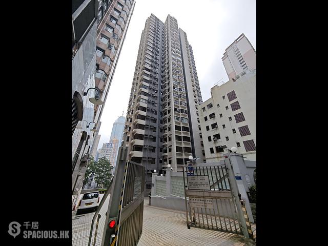 For Sale - Corona Tower, 3 Bed, 791 Sqft (ID:14234765)｜spacious.hk