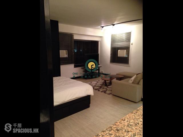 For Sale - Corona Tower, 0 Bed, 437 Sqft (ID:14239299)｜spacious.hk