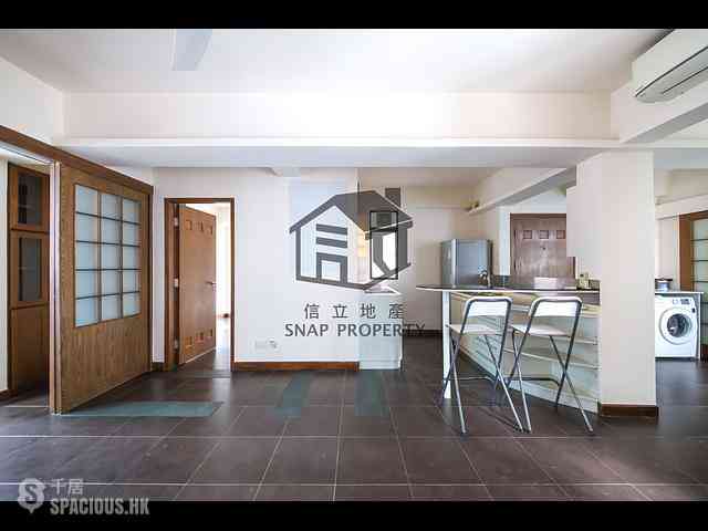 Hong Kong apartments for rent｜spacious.hk