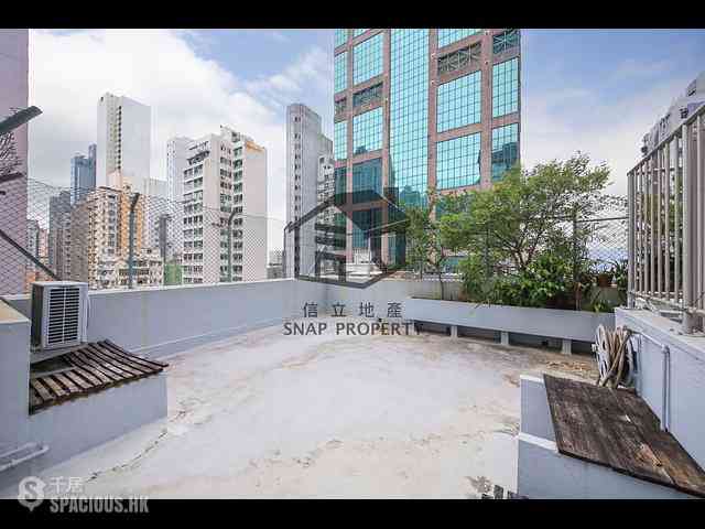 Hong Kong apartments for rent｜spacious.hk