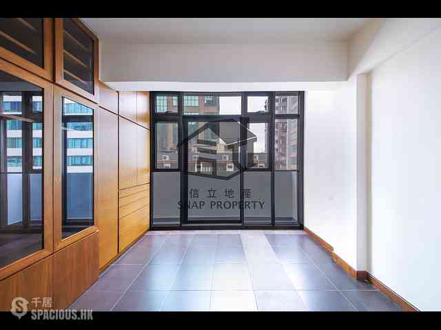 Hong Kong apartments for rent｜spacious.hk