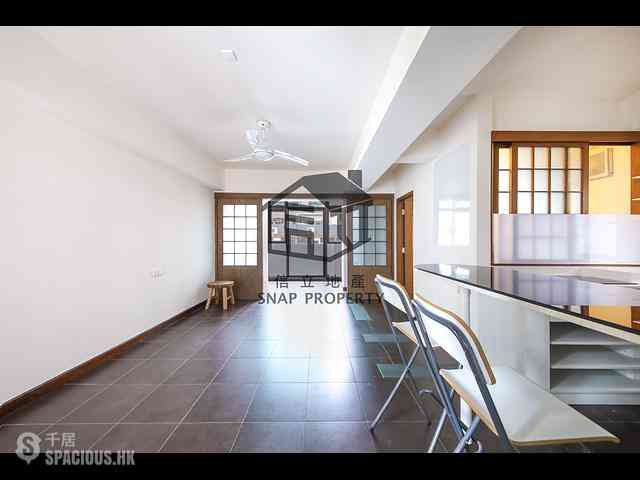 Hong Kong apartments for rent｜spacious.hk