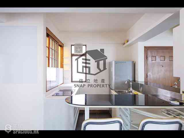 Hong Kong apartments for rent｜spacious.hk