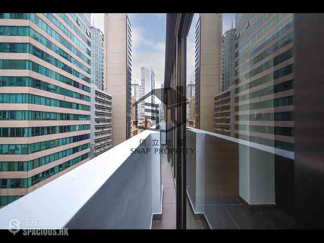 Hong Kong apartments for rent｜spacious.hk