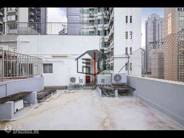 Hong Kong apartments for rent｜spacious.hk