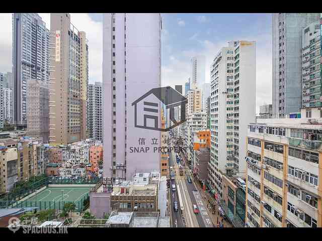 Hong Kong apartments for rent｜spacious.hk