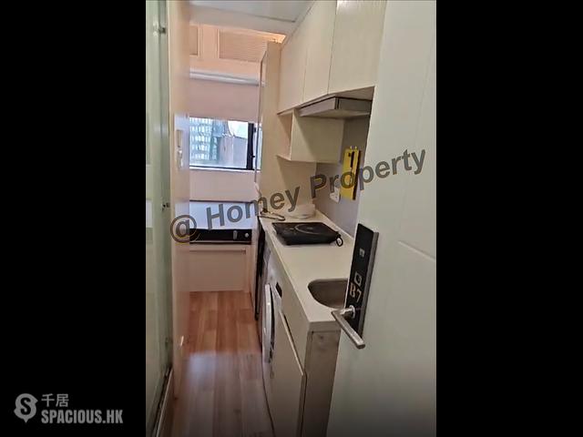 For Rent - Wing Lee Building, 0 Bed, 120 Sqft (ID:14274439)｜spacious.hk