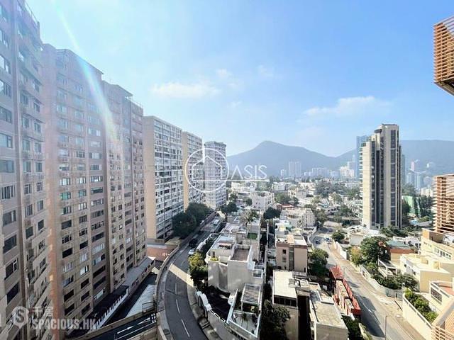 For Sale - Butler Towers, 4 Bed, 1492 Sqft (ID:14276598)｜spacious.hk