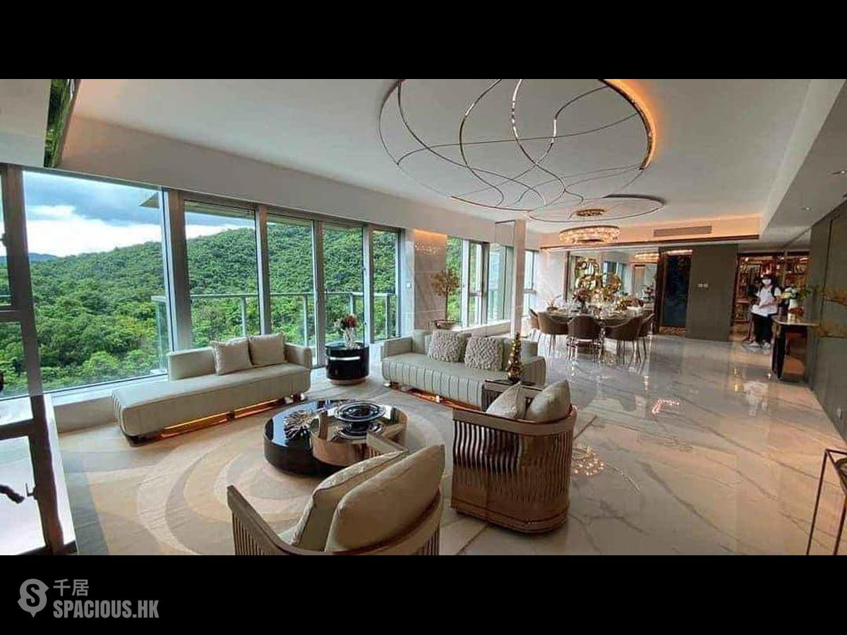 For Sale - Mount Regalia, 4 Bed, 1612 Sqft (ID:14363427)｜spacious.hk
