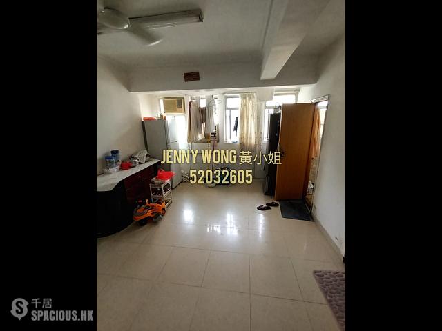 For Sale - Man Wah Building, 3 Bed, 750 Sqft (ID:14384213)｜spacious.hk